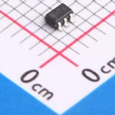 China Switching Circuit Transistor Array Infineon BCR08PNH6327XTSA1 with NPN PNP Silicon Digital Transistors for sale