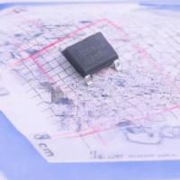 China Surface mount glass passivated bridge rectifier Jingdao Microelectronics ABS210 with 2 amp forward current for sale
