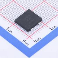 China Jingdao Microelectronics ULBFR810 Surface Mount Bridge Rectifier with 8 Amp Forward Current and Performance for sale