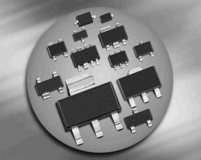 China Pb Free RoHS Compliant Silicon Variable Capacitance Diode Infineon BB659C02VH7902XTSA1 for TV Tuners for sale