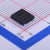 China 2A Surface Mount Bridge Rectifier Jingdao Microelectronics FMSB20M Glass Passivated Chip Junction for sale