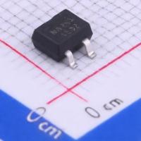 China Surface Mount Schottky Rectifier Jingdao Microelectronics MB26S with Wide Storage Temperature Range for sale