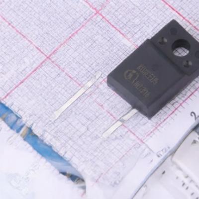 China power switching solution Infineon IKA08N65H5 650V IGBT with TRENCHSTOP 5 technology and RAPID 1 diode for sale
