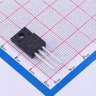 China Silicon PNP Transistor ISC 2SA1744 Ideal for in DC DC Converters and High Speed Switching Circuits for sale