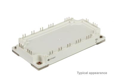 China EconoPIM3 Module Infineon FP200R12N3T7 with Low Thermal Resistance and Overload Operation up to 175C for sale