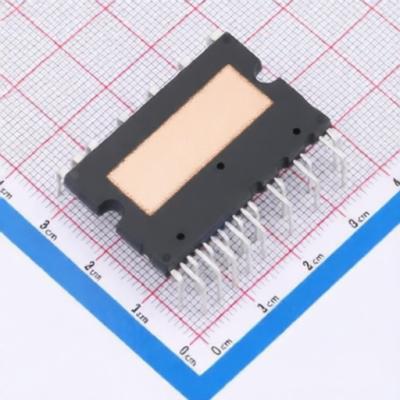 China Variable speed drive power module Infineon IM818LCCXKMA1 featuring 1200V IGBT and thermal protection for sale