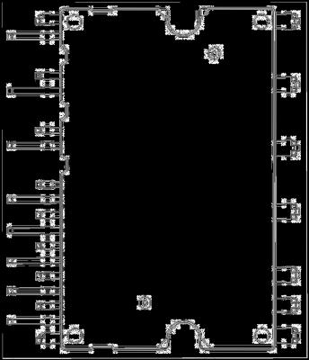 China Compact power module Infineon IM12B10CC1XKMA1 designed for three phase AC motor and pump drive control for sale
