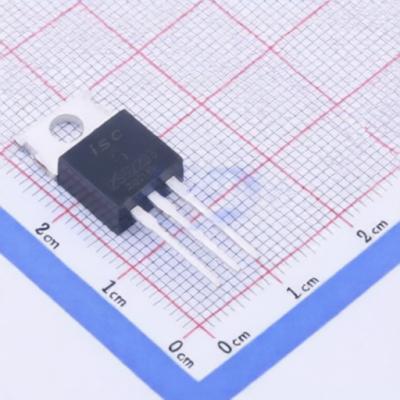 China High Collector Current Silicon NPN Power Transistor ISC 2SC2233 with 60V Collector Emitter Breakdown Voltage for sale