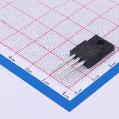 China Power Amplifier Silicon PNP Transistor ISC 2SA1869 with Collector Emitter Breakdown Voltage and Operation for sale