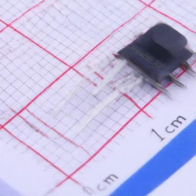 China Electronic ballast and LED power supply component Jilin Sino Microelectronics JCS4N65VC IPAK MOSFET for sale