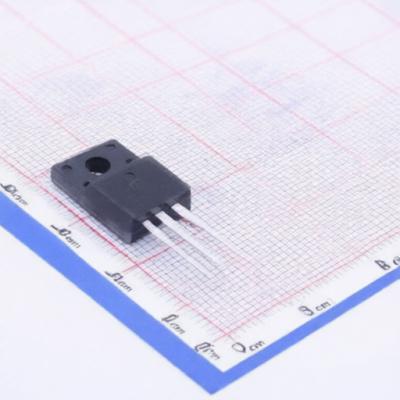 China switch mode power supply MOSFET Jilin Sino Microelectronics JCS640F for electronic lamp ballasts and UPS for sale