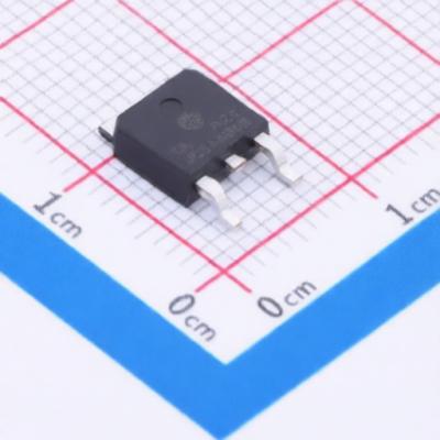 China Electronic ballast and power supply transistor Jilin Sino Microelectronics JCS4N80RC N channel FET device for sale