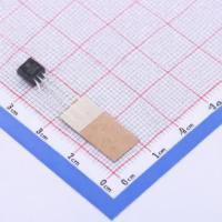 China power semiconductor device Jilin Sino-Microelectronics 3DD4251T with high breakdown voltage and current capability for sale