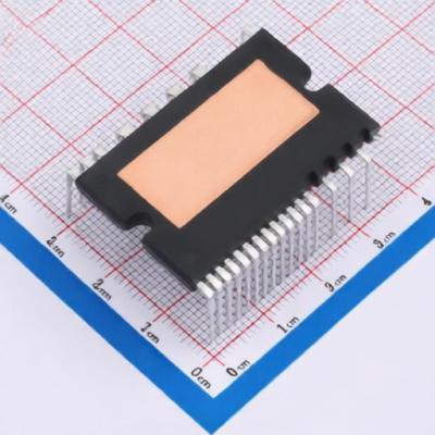 China Three phase DC AC inverter power module Jilin Sino Microelectronics SPE30S60F E with 600V 30A rating for sale