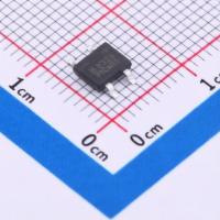 China 0.8A Forward Current Bridge Rectifier Jingdao Microelectronics FMB10F with Fast Reverse Recovery Time for sale
