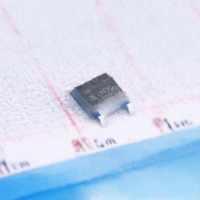 China 2A Surface Mount Schottky Bridge Rectifier Jingdao Microelectronics TB210S for Compact Power Supply Designs for sale