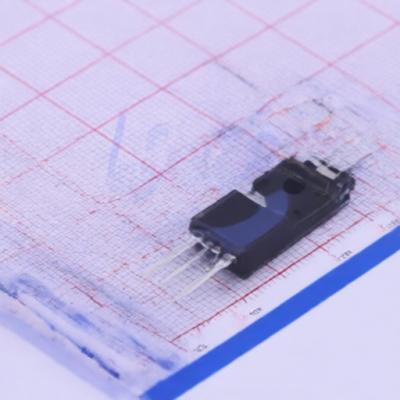 China Jilin Sino Microelectronics JCS5N50FC 220MF N channel MOSFET for electronic ballasts and UPS systems for sale