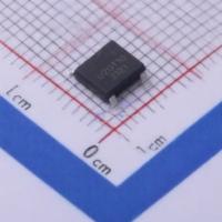 China 2A surface mount bridge rectifier Jingdao Microelectronics UTB10S-20 with fast reverse recovery time for sale