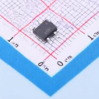 China 0.8A Surface Mount Bridge Rectifier Jingdao Microelectronics MB8F Featuring High Surge Current and Performance for sale