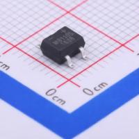 China Surface Mount Schottky Bridge Rectifiers Featuring Jingdao Microelectronics MB110S With 1A Forward Current Rating for sale
