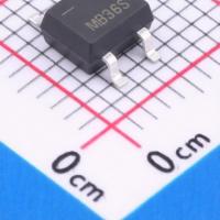 China Surface Mount Schottky Bridge Rectifier Jingdao Microelectronics MB36S 3A Forward Current 60V Reverse Voltage for sale