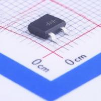 China Bridge Rectifier 600V Reverse Voltage Featuring Jingdao Microelectronics TB6S-12 Surface Mount Design for sale