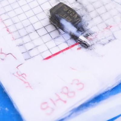 China Silicon Planar Zener Diodes Including Jingdao Microelectronics 1SMA4768A for Voltage Stabilization for sale