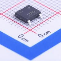 China 1.2A Forward Current Bridge Rectifier Jingdao Microelectronics ABS10-12 Surface Mount Package ABS LBF for sale