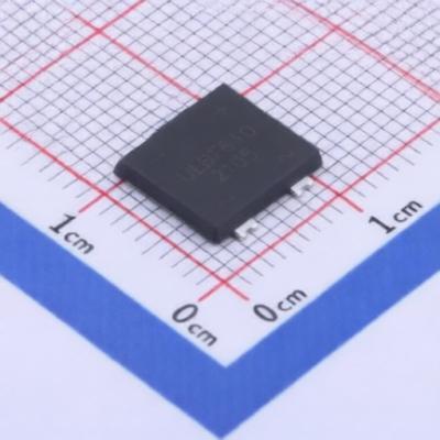 China Jingdao Microelectronics ULBF610 6 Amp Surface Mount Bridge Rectifier with 1000 Volt Reverse Voltage Rating for sale