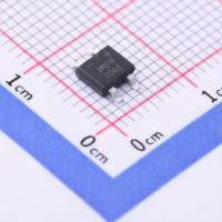 China Surface mount bridge rectifier Jingdao Microelectronics MB6FB with 600V reverse voltage and 0.5A forward current for sale