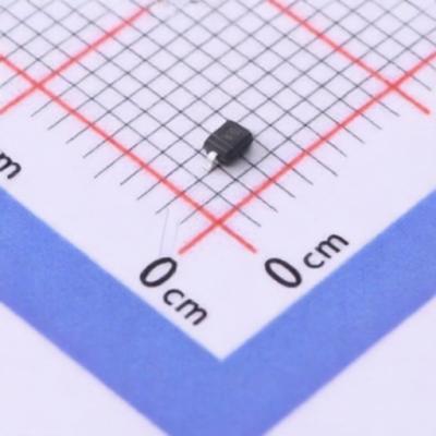 China Silicon Planar Zener Diode Jingdao Microelectronics BZT52C4V3SW with Max Current 700mA and Wide Voltage Range for sale