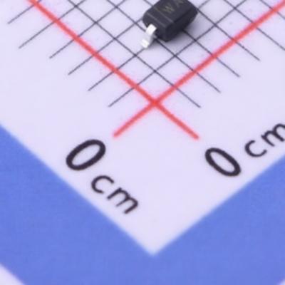 China High Stability Silicon Planar Zener Diode Jingdao Microelectronics BZT52C6V2SW with Nominal Voltage 6.2 Volts for sale