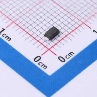 China Compact SOD123FL Package Silicon Zener Diodes Jingdao Microelectronics MM1W36L for Voltage Stabilization for sale