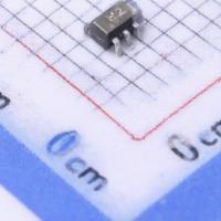 China Dual digital transistor package JSCJ UMH2N designed for automatic mounting and reduced interference for sale