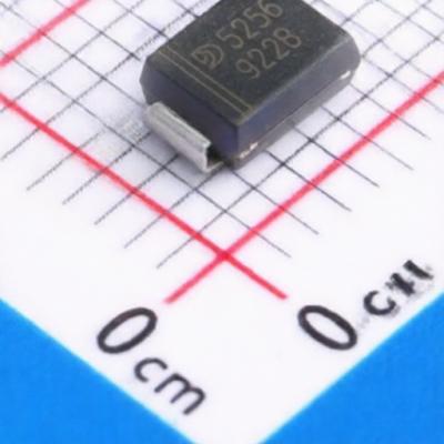 China 3 Watt Surface Mount Zener Voltage Regulator Jingdao Microelectronics 1SMB5922B for Voltage Stability for sale
