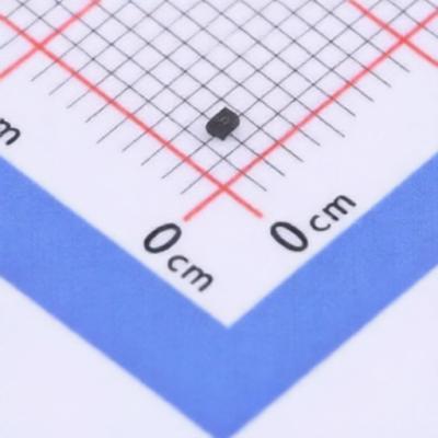 China Small surface mount Schottky diode JSCJ DS751-40LED02 for detection in portable electronic equipment for sale