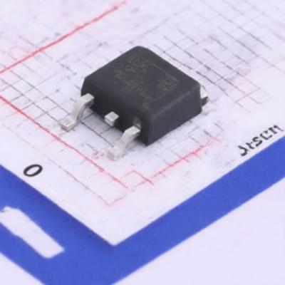 China High Current Schottky Rectifier JSCJ SBDD2045CT with 45 Volt Peak Reverse Voltage and 150 Amp Surge for sale