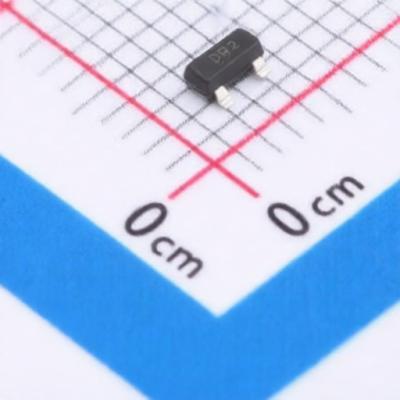 China Low Forward Voltage Schottky Diode JSCJ BAR43C SOT23 Package for Switching Applications for sale
