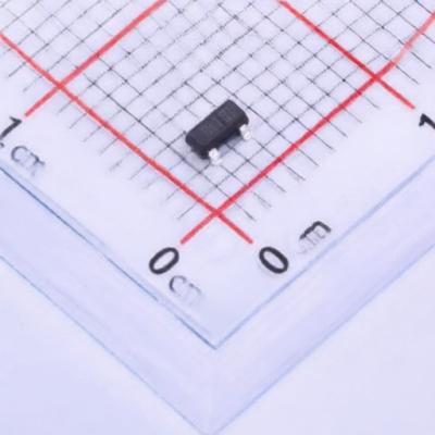 China Power Control P channel Enhancement Mode Power MOSFET JingYang JY3415EX with Low Gate Charge and Lead Free Certification for sale