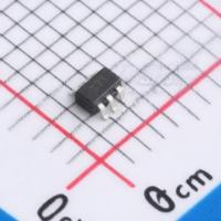 China Low Forward Voltage Drop Schottky Barrier Diode Array JSCJ BAS70DW-05 for Surface Mount Applications for sale