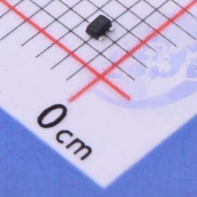 China Digital Transistor PNP Featuring Built in Bias Resistors JSCJ DTA114YM for Easy Circuit Configuration for sale