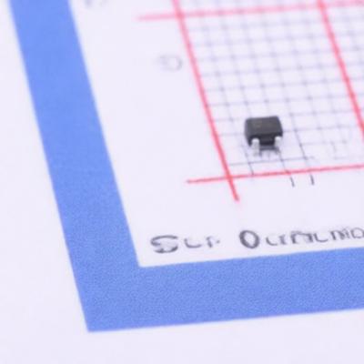 China Digital Transistor JSCJ DTC114WUA NPN Type with Negative Input Biasing and Simplified Circuit Layout for sale