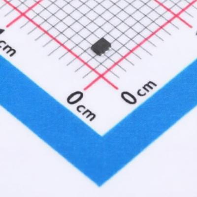 China Dual digital transistors JSCJ EMD9 with built in resistors designed to enhance performance in digital electronics for sale