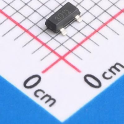 China High cell density P channel MOSFET JingYang TPM3012V1SX ideal for load switch and power management for sale