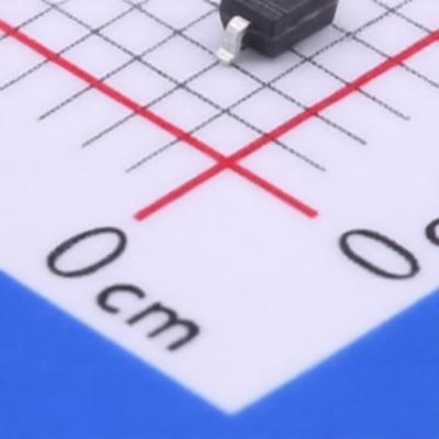 China Fast switching Schottky diode JSCJ SD103AWS with low forward voltage drop and transient protection for sale