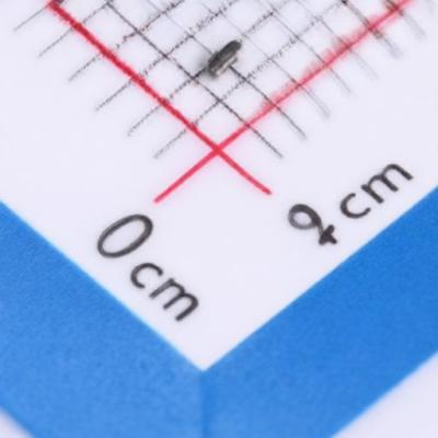China NPN Digital Transistor JSCJ AD DTC123JM Featuring Built In Bias Resistors for Circuit Simplification for sale