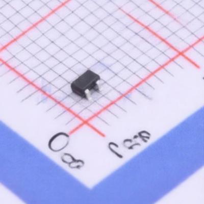 China High speed switching diode JSCJ DAP202U with green molding compound and compact SOT323 package for sale