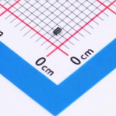 China Digital Transistor JSCJ AD-DTA144EM with Built-In Resistors and Thin Film Isolation Technology for sale