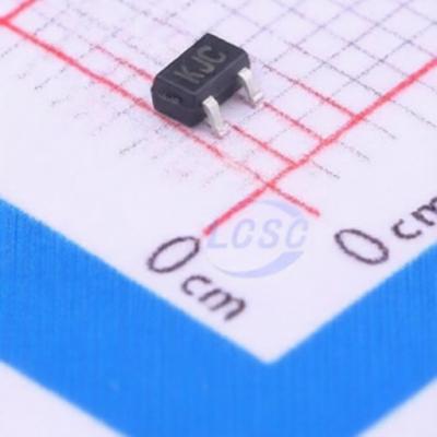 China Switching Diode JSCJ BAW56W SOT323 Plastic Encapsulated Fast Switching Speed High Conductance for sale