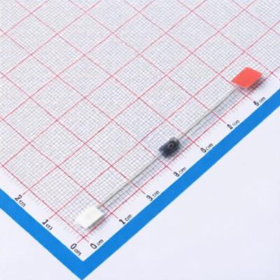 China General purpose rectifier diode JSCJ 1N4007 with high surge current and 1 amp forward current rating for sale